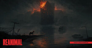 ‘REANIMAL’ is out now for PC and consoles - TGG
