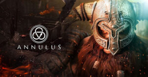 ‘Annulus’ is out now for PC and mobile - TGG