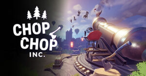 ‘Chop Chop Inc.’,is coming to Steam in 2026 - TGG