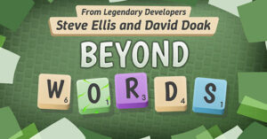 ‘Beyond Words’ is out now for PC and consoles - TGG