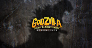 ‘Godzilla: Destroy All Monsters Melee Remastered’ is dropping on Nov ...