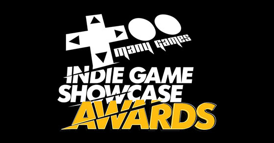 TooManyGames has just announced the nominees for the 2026 Indie Game ...